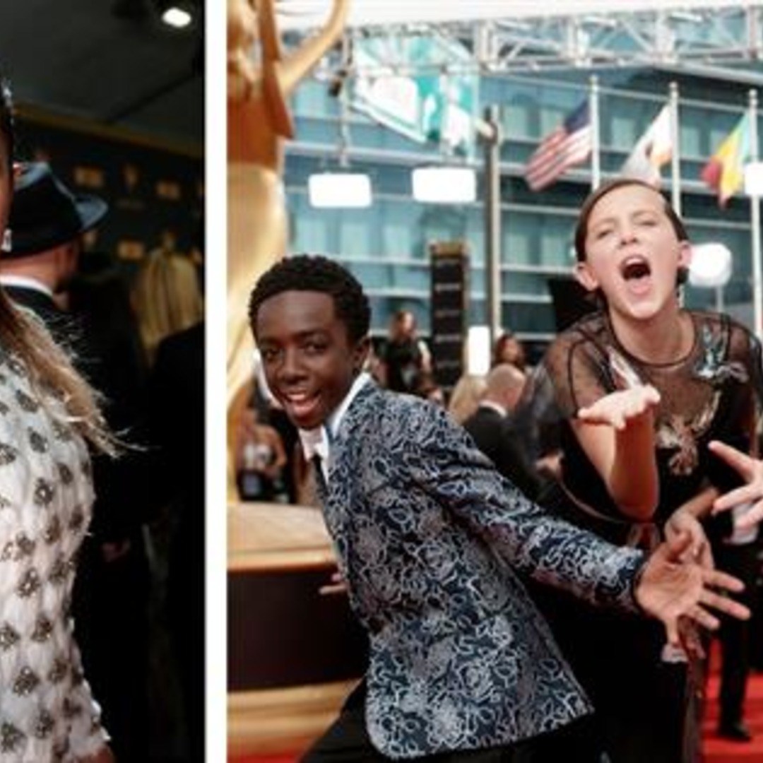 Best Of Glambot Emmys Edition
